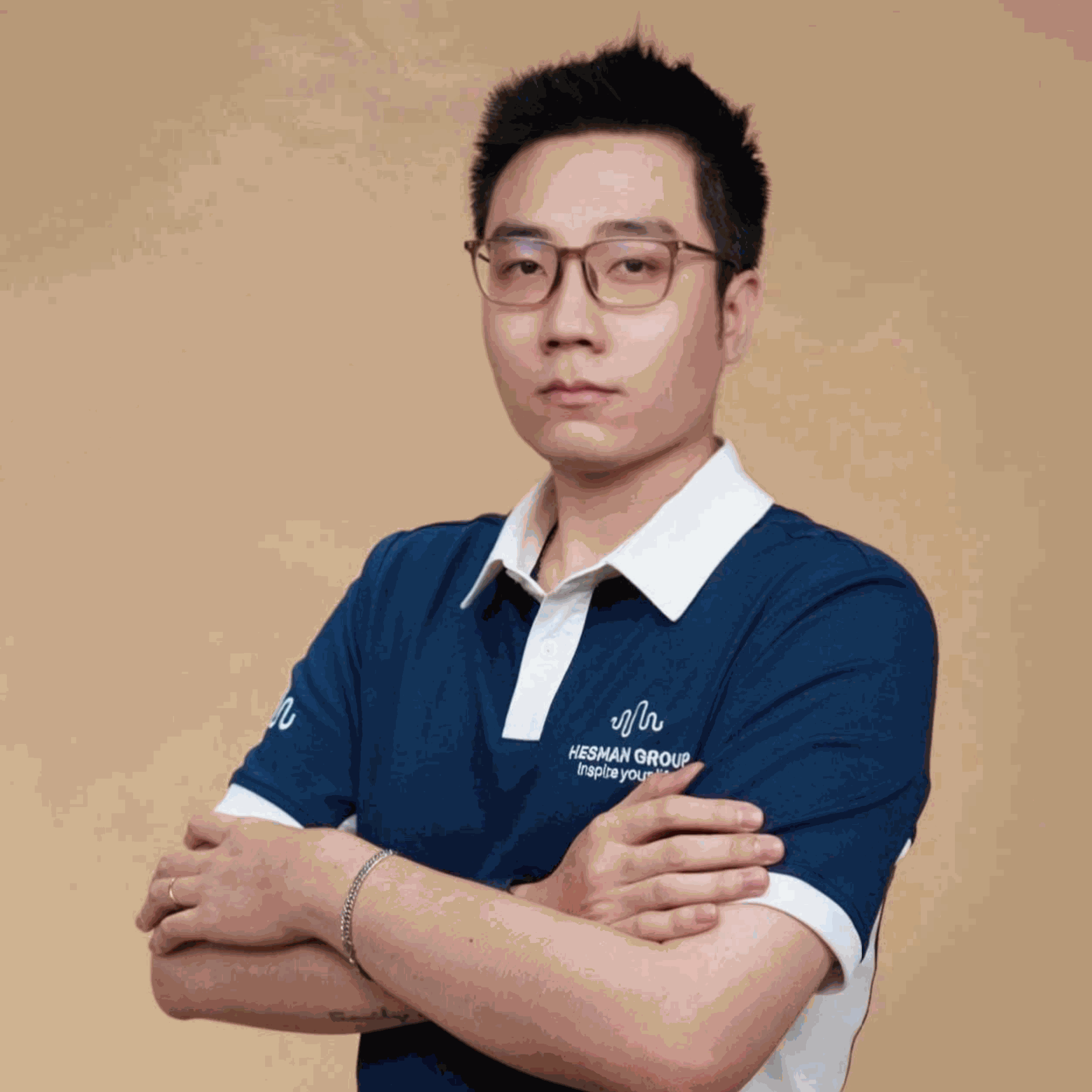 Hesman tuyển dụng