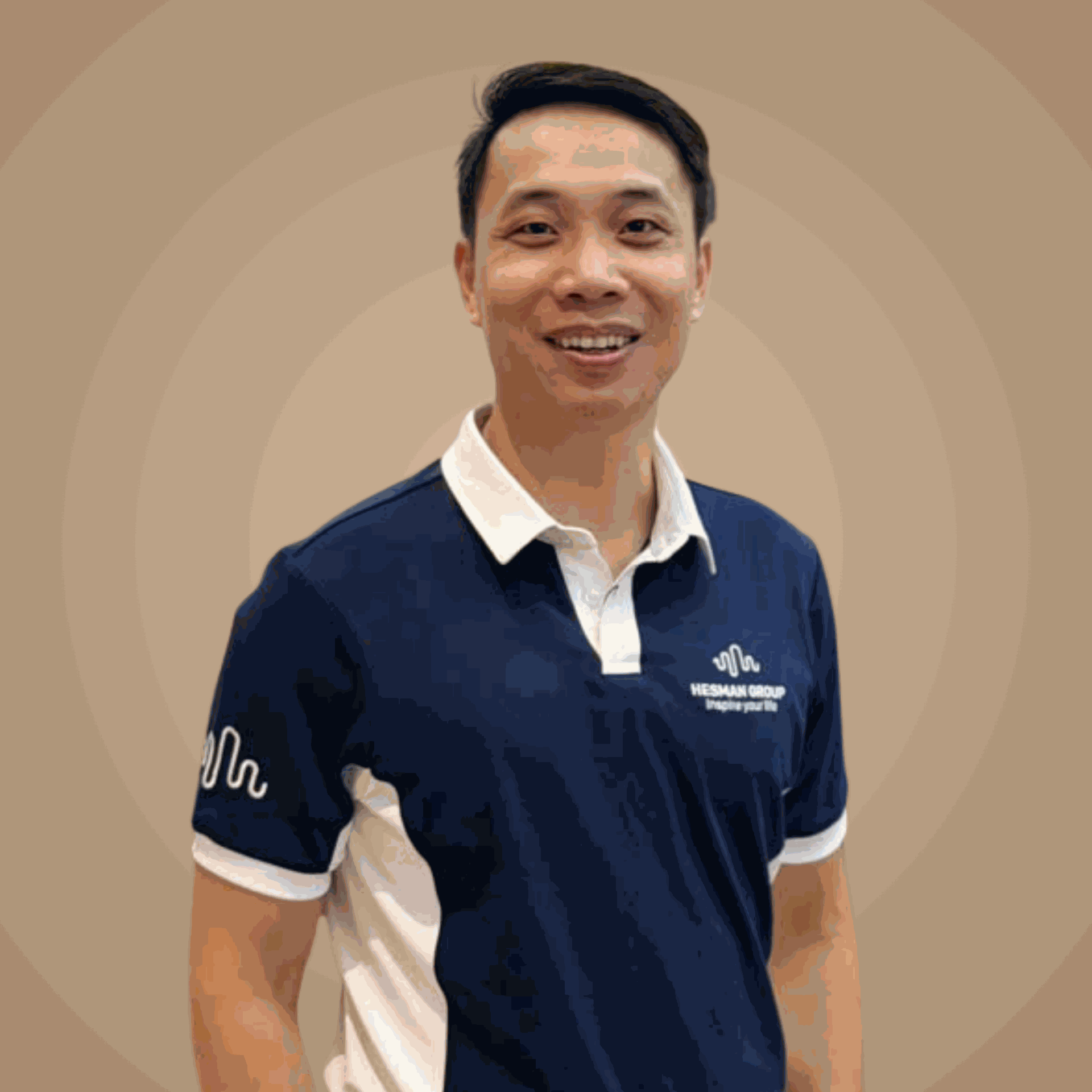 HESMAN GROUP TUYỂN DỤNG